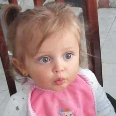 Caso Sara Sofía: Fiscalía solicitará nuevamente la captura de Nilson Díaz y Carolina Galván ...